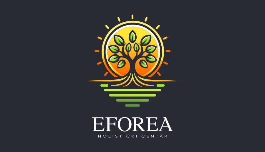 Eforea - Centar za poboljšanje stanja uma i tela